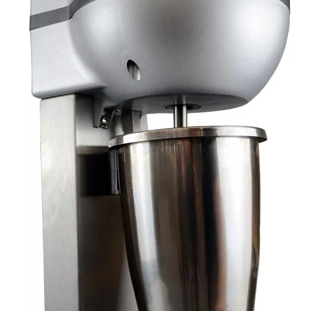 Máquina de Milk Shake Industrial Skymsen Profissional com Copo Inox | Shopee Brasil