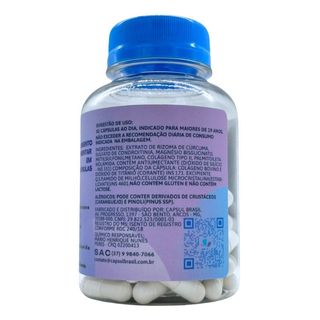 Artrox Plus 60 Caps Para Artrite e Artrose | Shopee Brasil