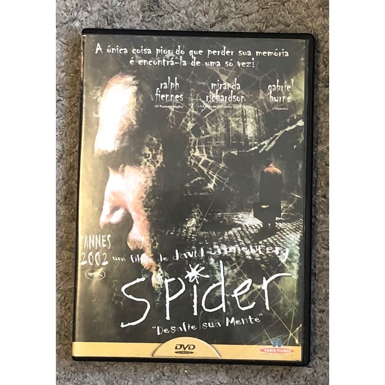 DVD Spider DVD Spider