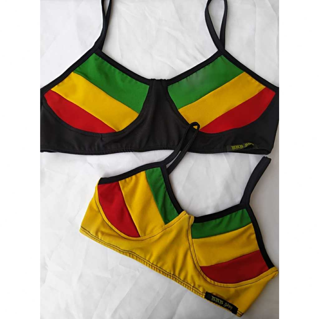 top jamaica cores do reggae | Shopee Brasil