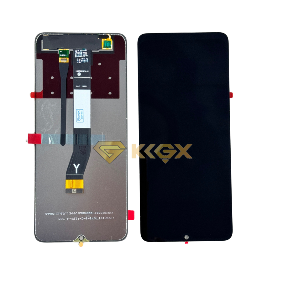 Tela Frontal Display LCD Touch compatível XM Redmi A3/A3x 24044RN32L original | Shopee Brasil