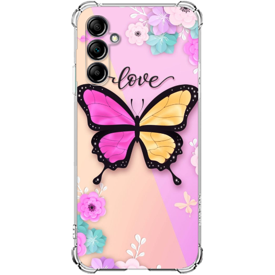 Capa de Celular Samsung A15 A15 5G Capinha Proteção Premium Design ...