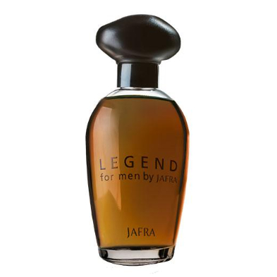 Perfume Importado Legend For Men By Jafra 100ml Jafra | Shopee Brasil
