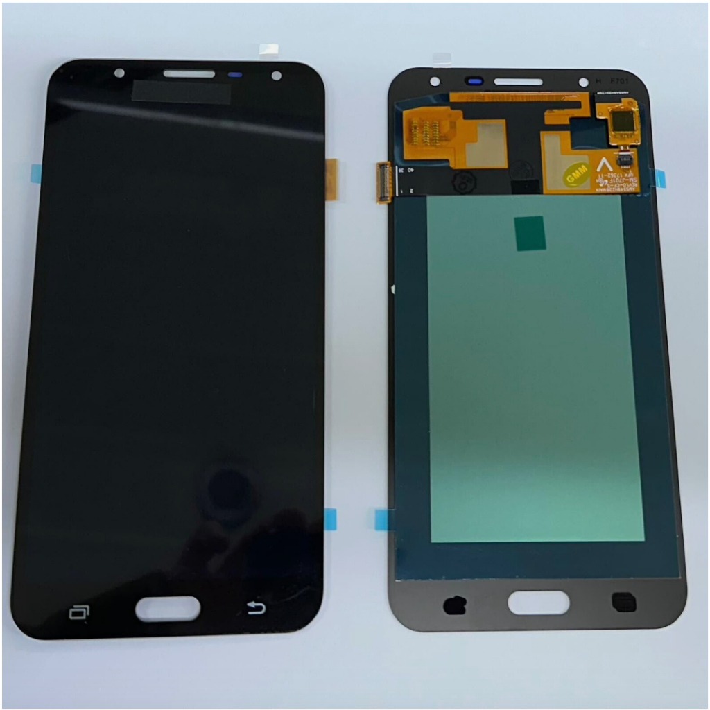 Tela Touch Lcd Display J701 J7 Neo | Shopee Brasil