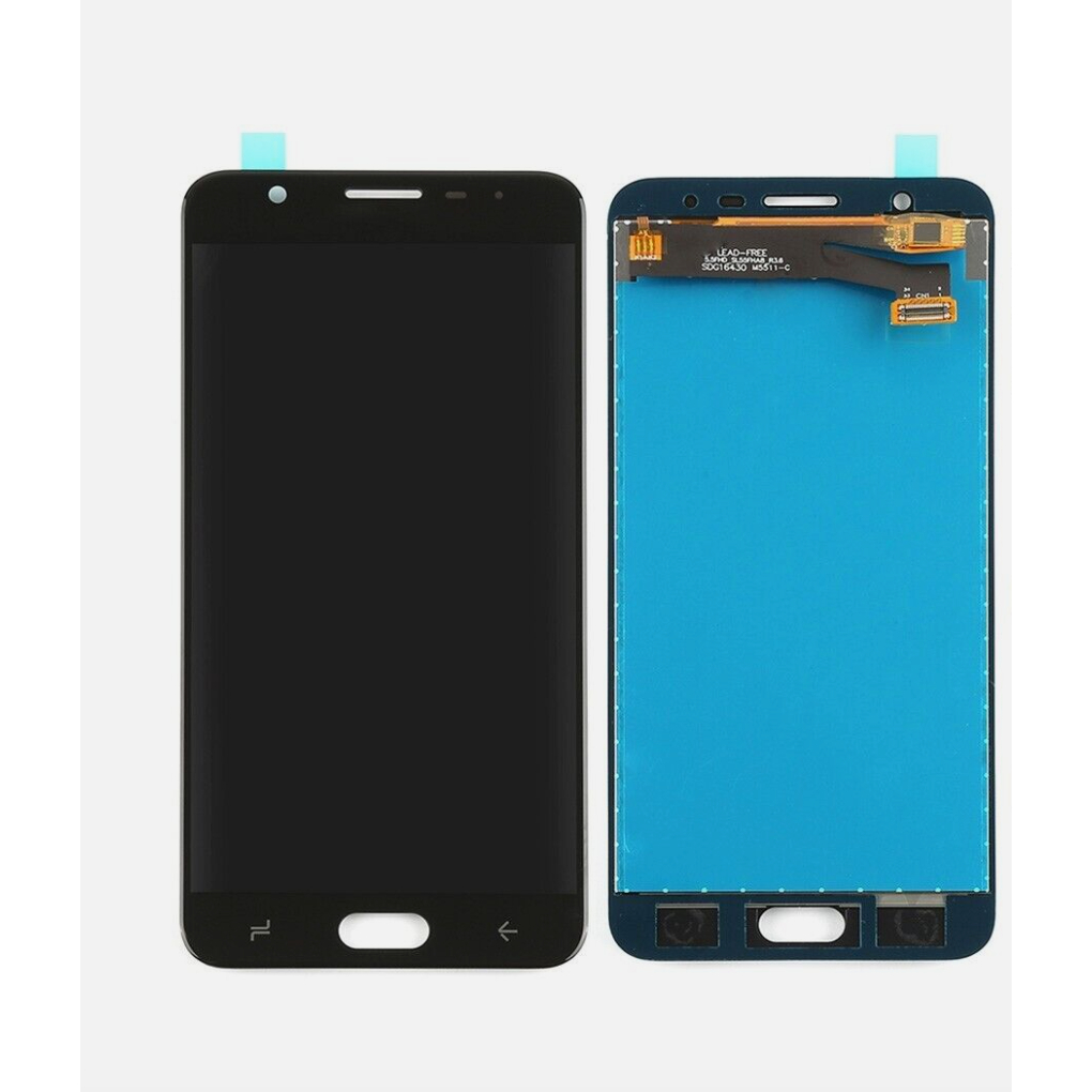 Display Tela Touch Frontal Lcd J7 Prime 2 G611 | Shopee Brasil