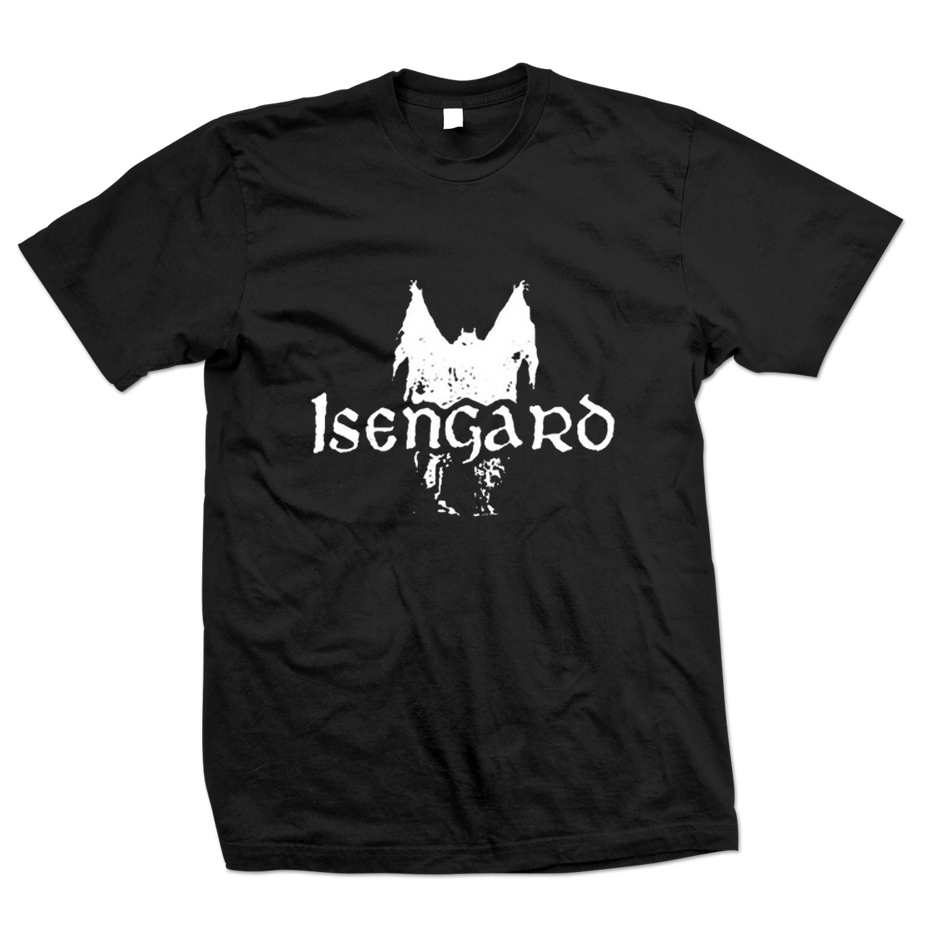 Camiseta Isengard - Logo | Shopee Brasil
