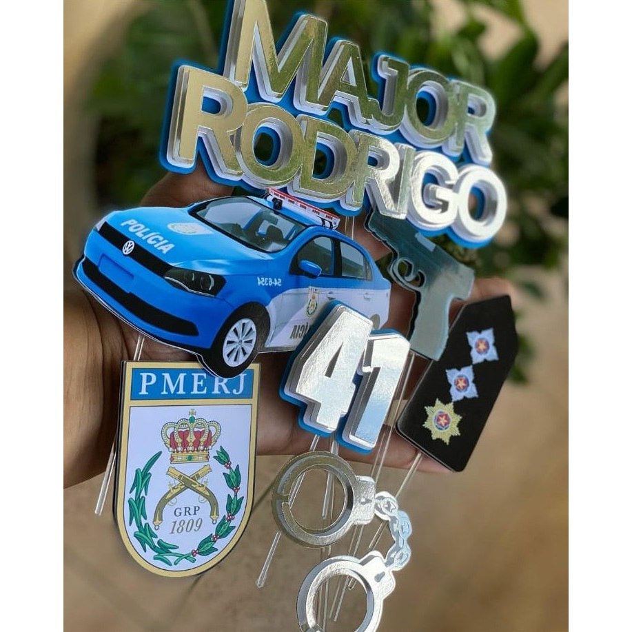 Topo PMERJ | Shopee Brasil