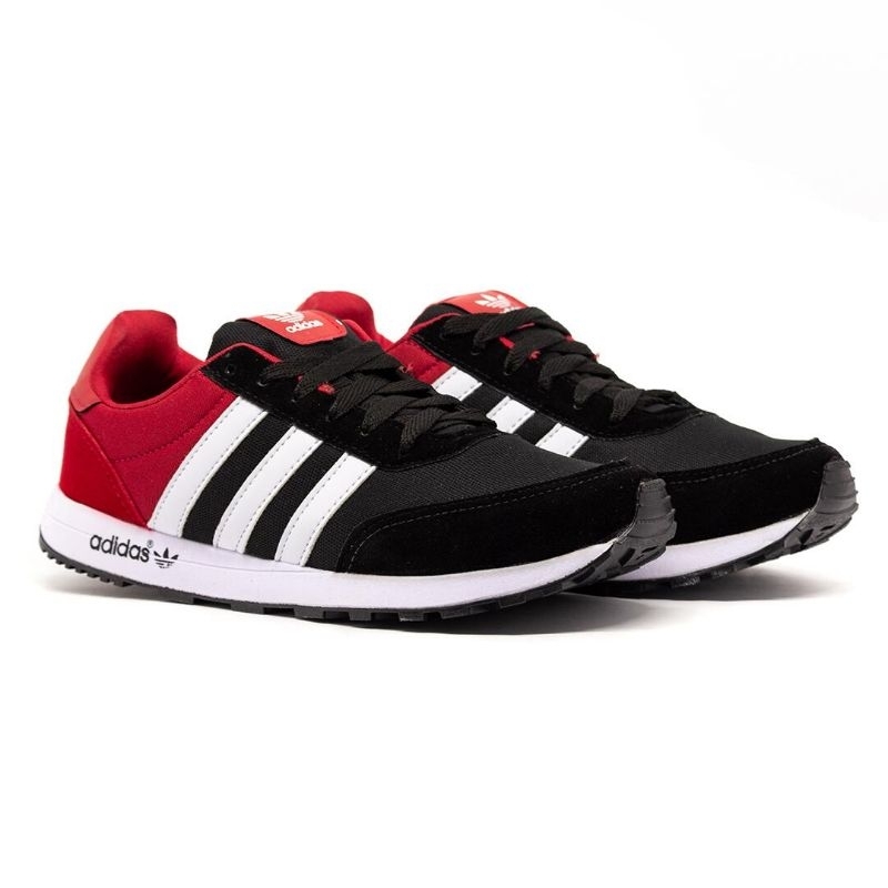 Tênis Adidas Neo Racer Masculino Esportivo | Shopee Brasil