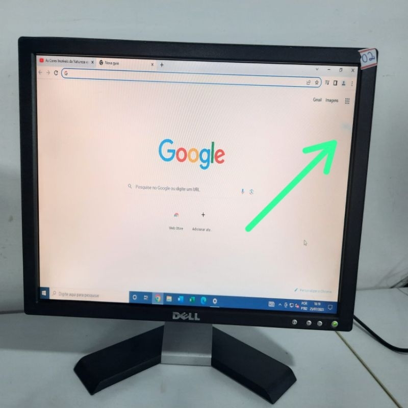 Monitor 17 Polegadas Multimarca | Shopee Brasil