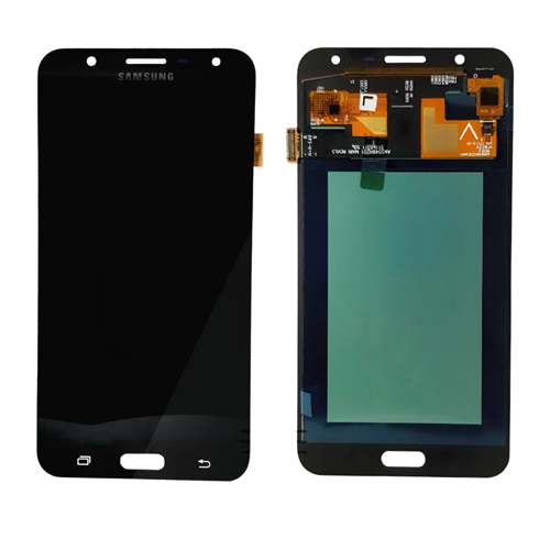 Tela Display Para Galaxy J7 Neo J701 Touch Frontal | Shopee Brasil