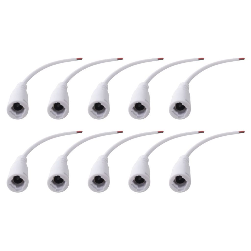 10x Cabo Conector Awm 2464 20awg Vw-1 300v | Shopee Brasil