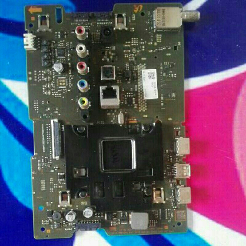 Placa tv smart sansung 32 original completa | Shopee Brasil