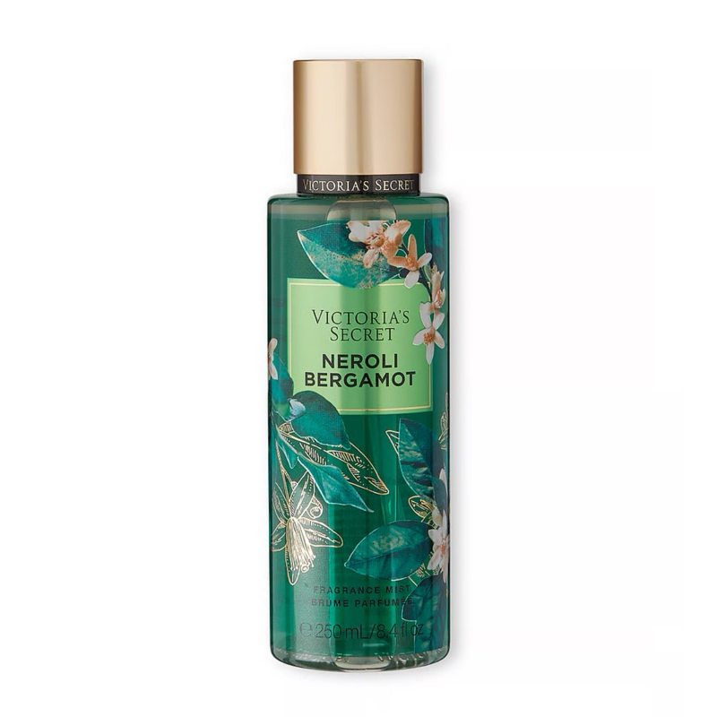 Neroli Bergamot Body Splash Victoria’s Secret 250ml | Shopee Brasil