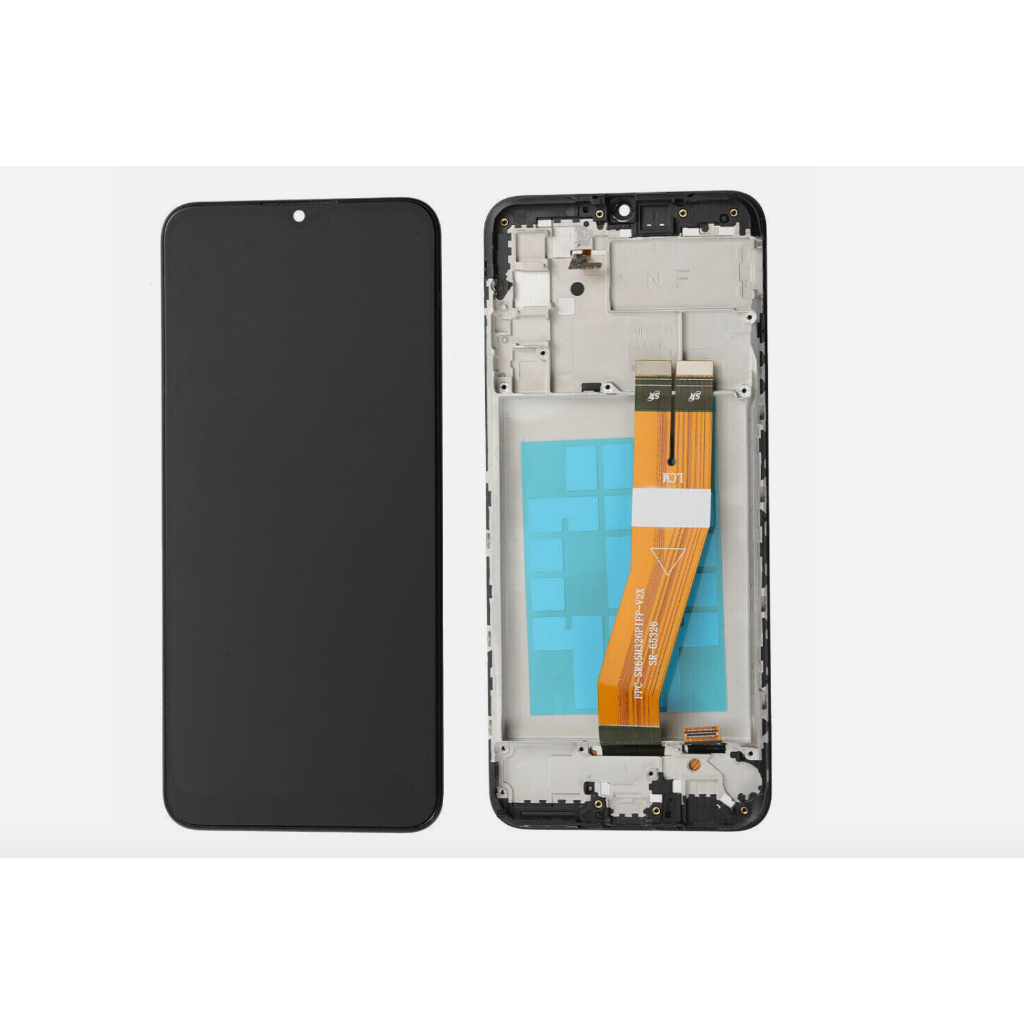 Display Frontal Touch Lcd A03S A037 | Shopee Brasil