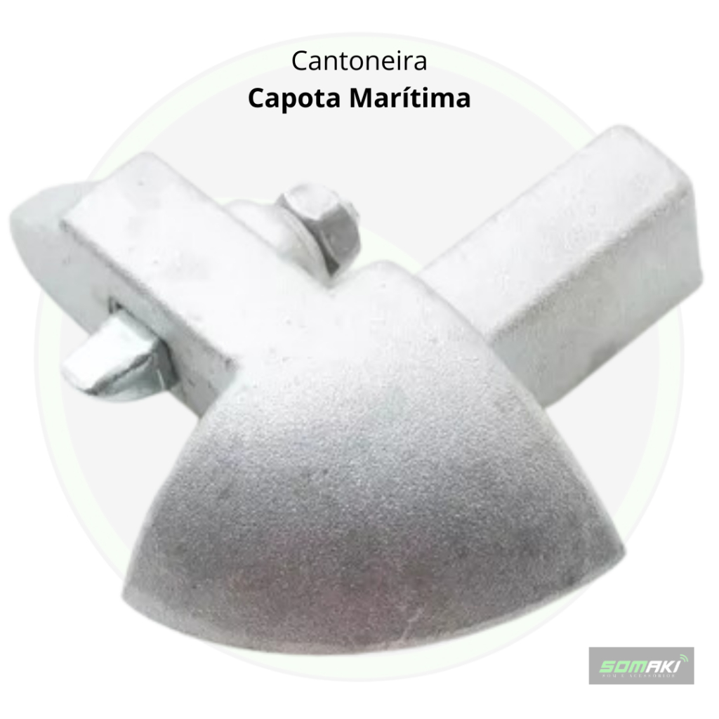 Par Cantoneiras Capota Marítima Lonas Paraná | Shopee Brasil