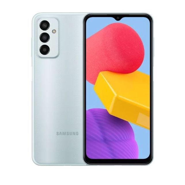 Samsung Galaxy M13 6,6'' 128gb 4gb Ram | Shopee Brasil