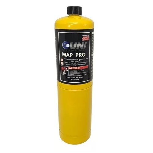 Refil Profissional Map Pro Uni Com 400g | Shopee Brasil