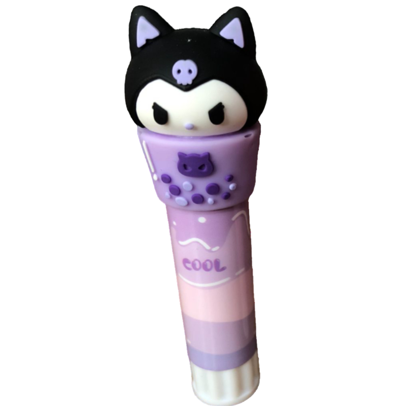 Cola Bastão Fofa Hello Kitty e amigos | Sanrio | Shopee Brasil