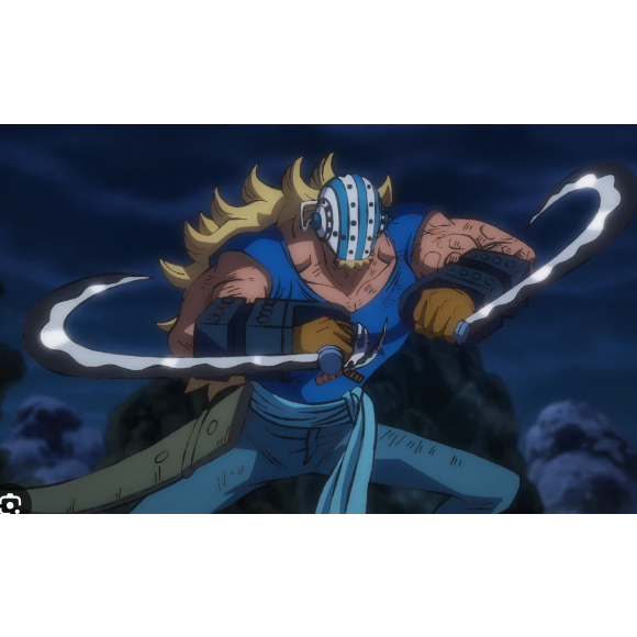 Blade Killer One Piece MDF e PVC Com Ou Sem Bainha | Shopee Brasil