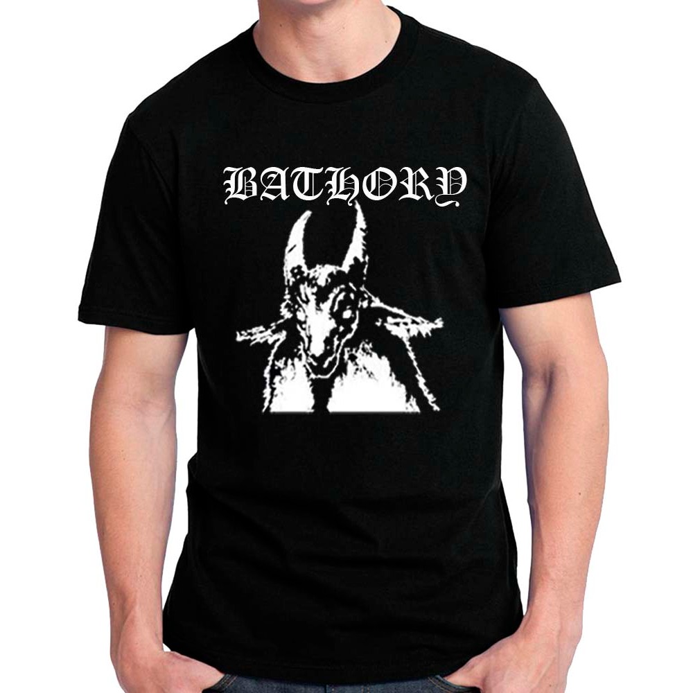 BATHORY goat | Shopee Brasil