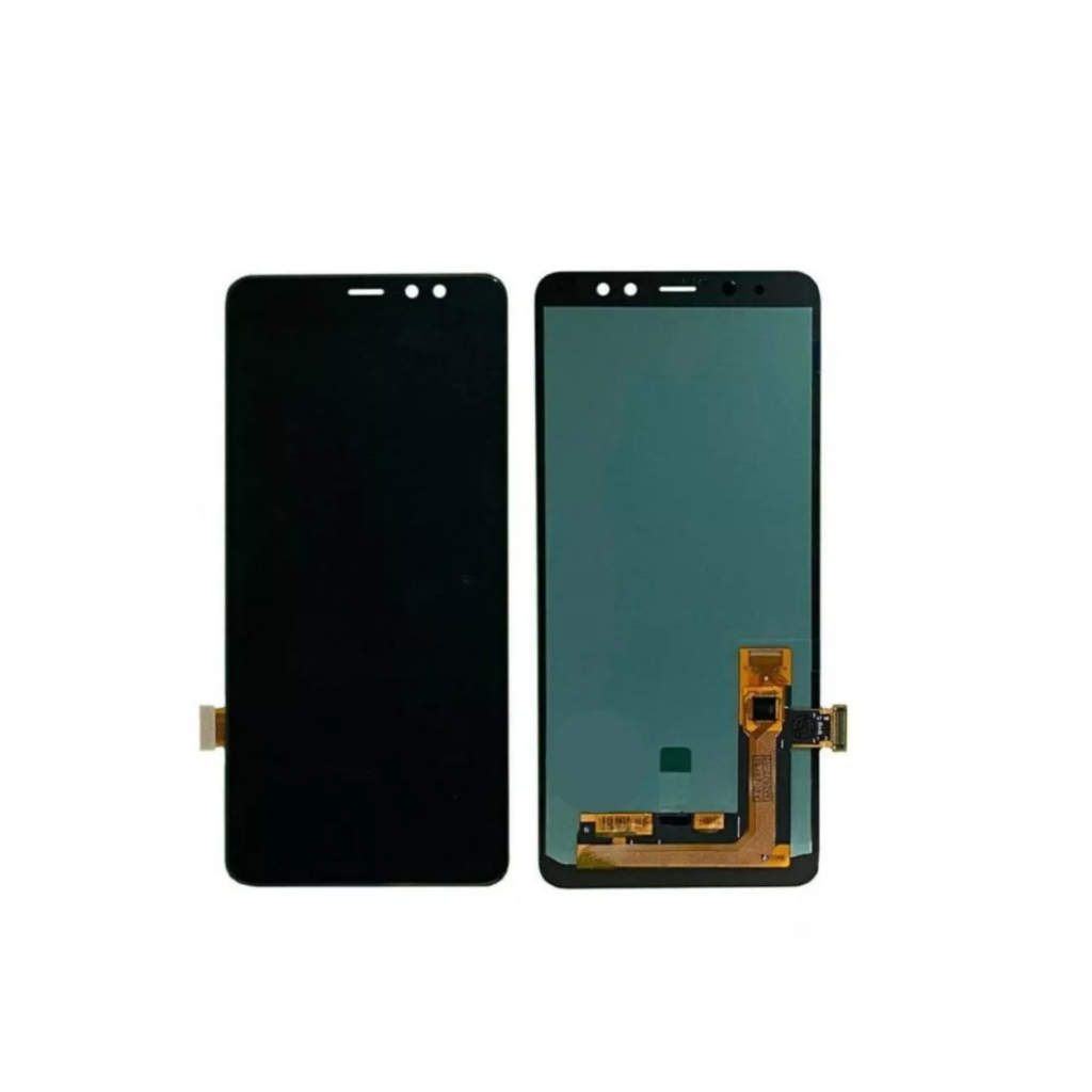 Display Tela Touch Lcd A8 Plus A730 | Shopee Brasil