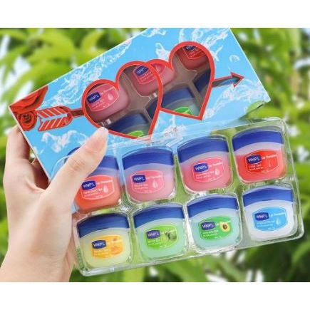 Vaseina WNPL Lip Therapy Hidratante Labial Lip Balm 7g Original Eua ...