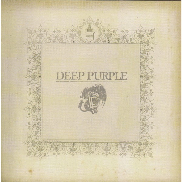 Deep Purple Live in Europe 1993 - Bootleg Version (soundboard 4 CDs ...