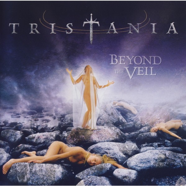 CD TRISTANIA - BEYOND THE VEIL (IMP/NOVO/LACRADO) | Shopee Brasil