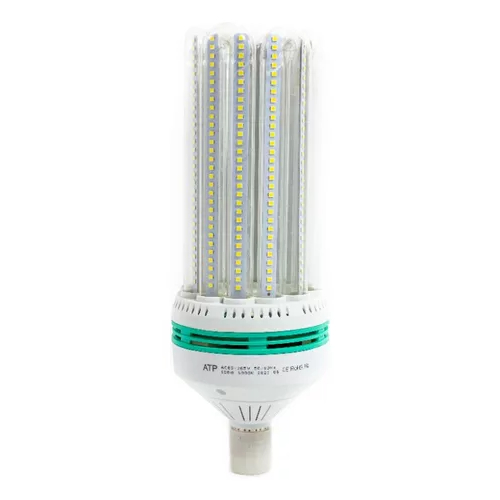 Lâmpada Milho Led Ultra Forte Voltagem: 110V/220V ( Cor Branca ) Queima ...