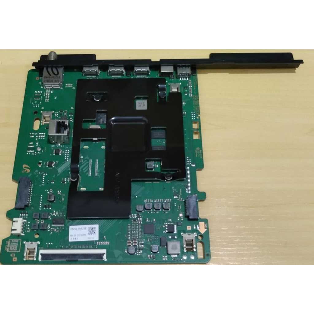 Placa Principal Samung UN58AU7700G | Shopee Brasil