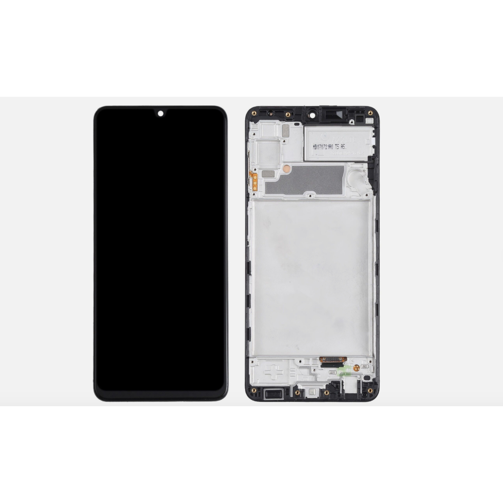 Display Completo A22 4G A225 – Tela LCD + Touch + Película | Shopee Brasil