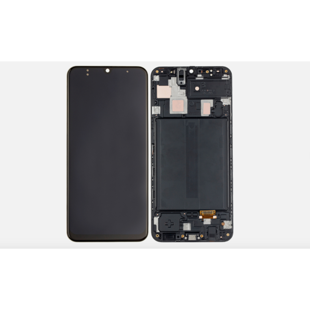 Tela Touch Display Lcd Frontal A30 A305 | Shopee Brasil