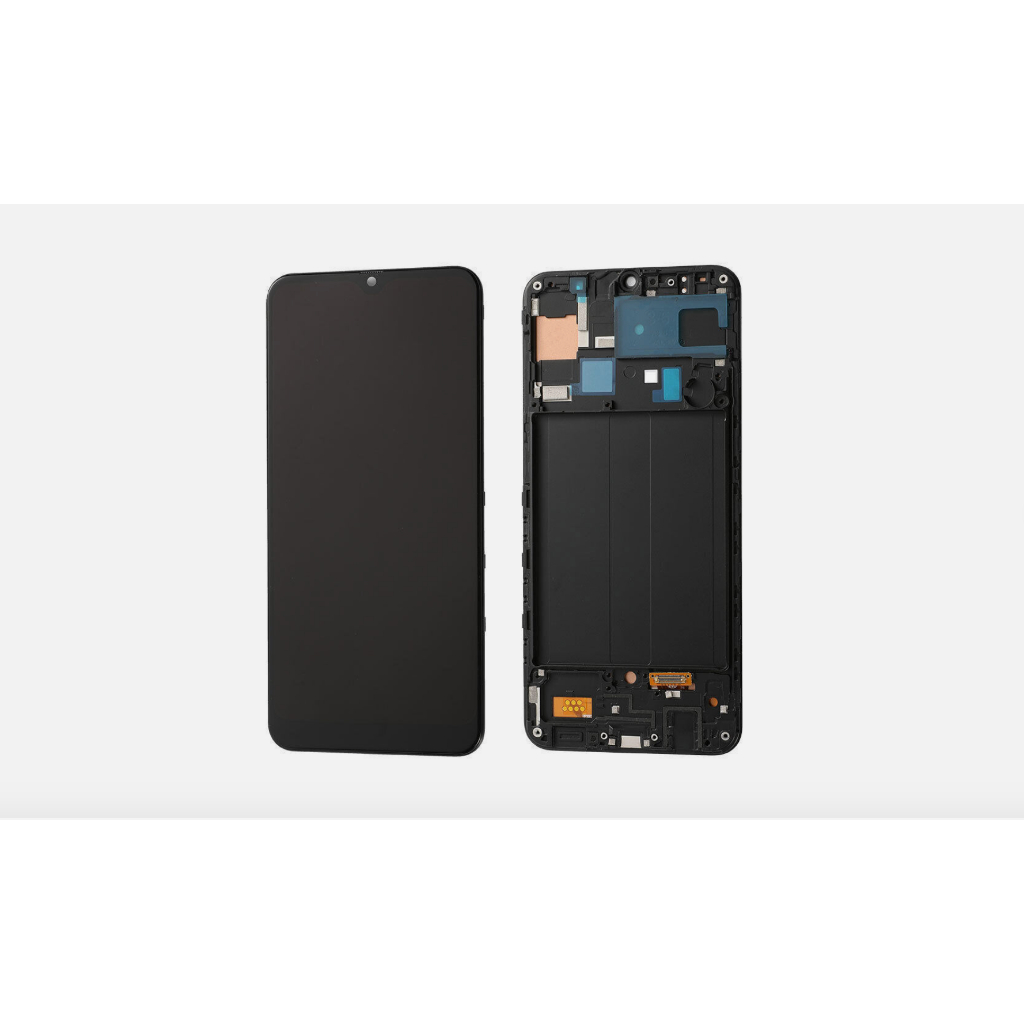 Tela Touch Display Lcd Frontal A30 A305 | Shopee Brasil