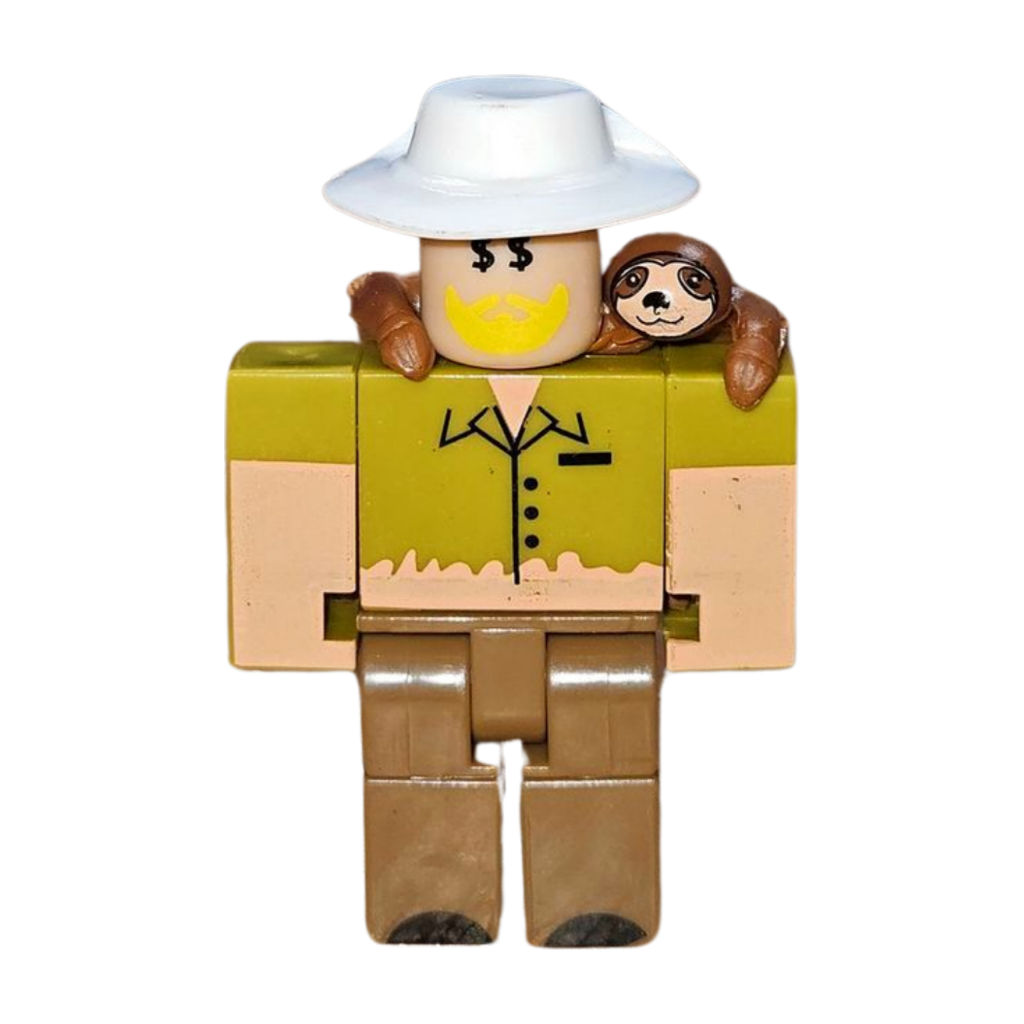 Boneco do Roblox lego brinquedo bonecos articulado brinquedos bonecos ...