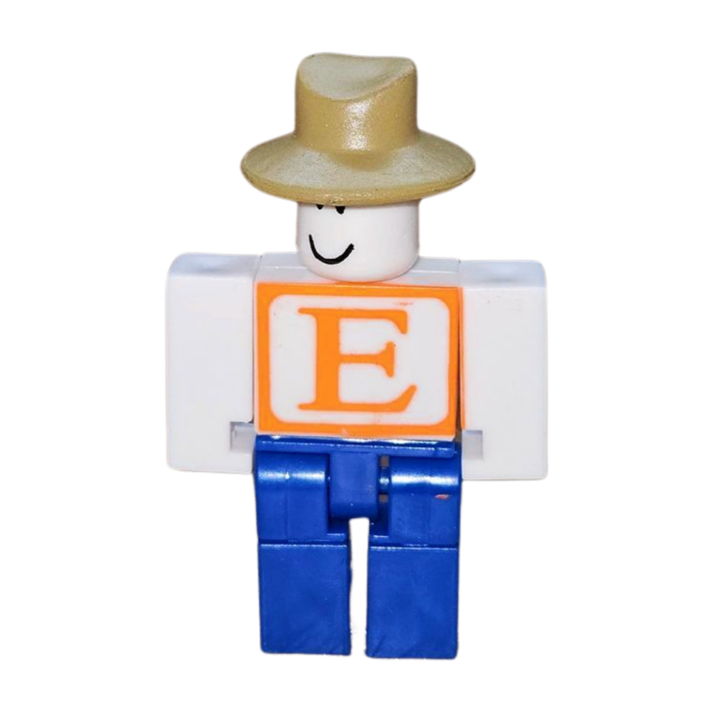 Boneco do Roblox lego brinquedo bonecos articulado brinquedos bonecos ...