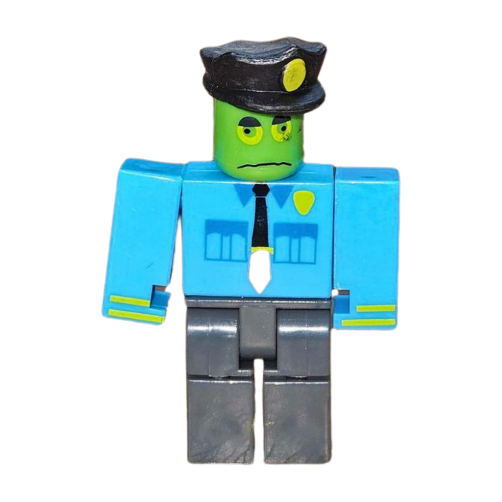 Boneco do Roblox lego brinquedo bonecos articulado brinquedos bonecos ...