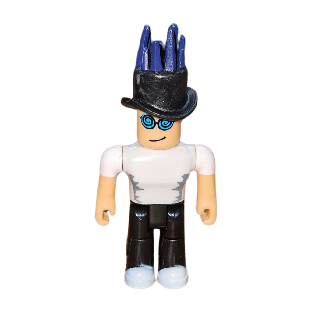 Boneco do Roblox lego brinquedo bonecos articulado brinquedos bonecos ...