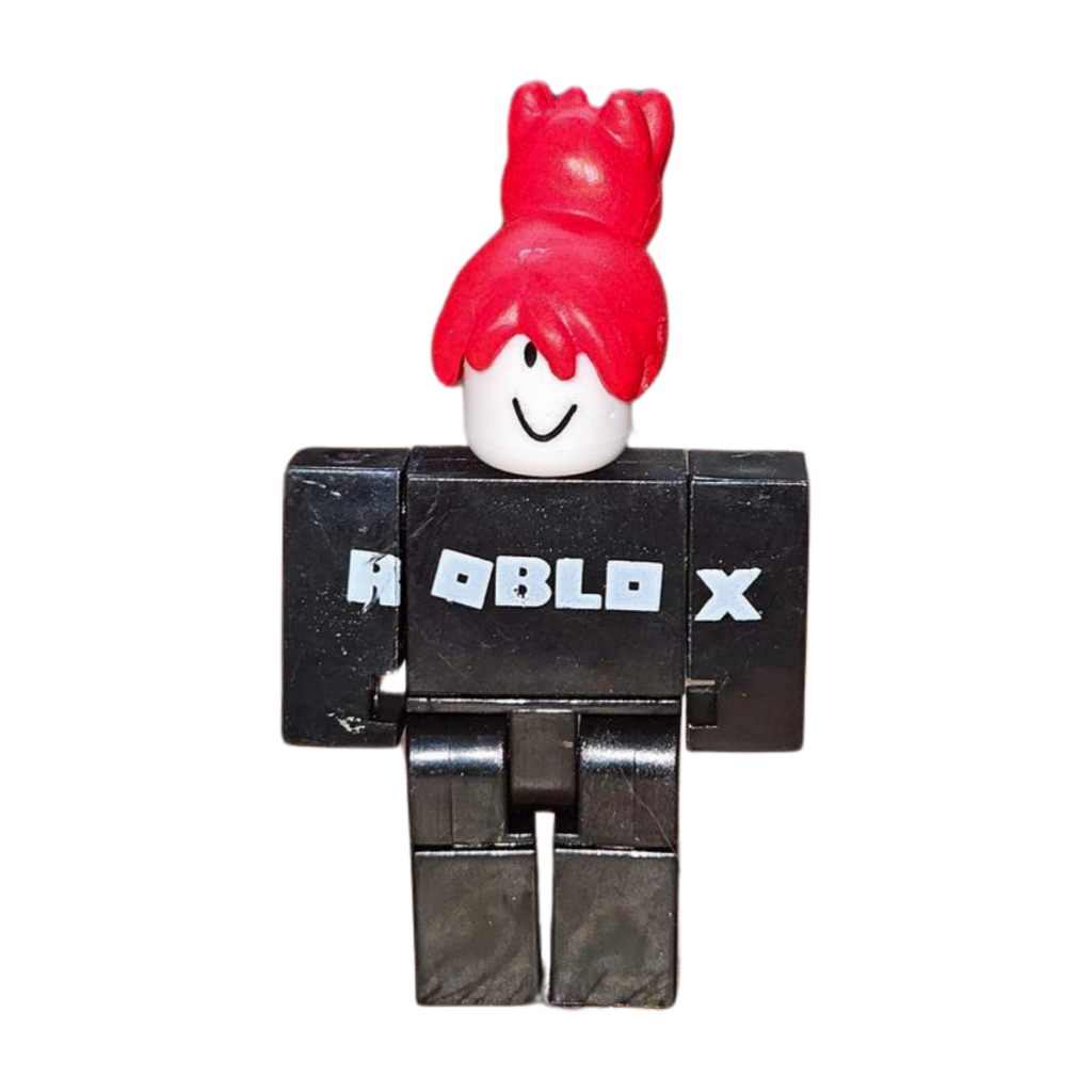 Boneco do Roblox lego brinquedo bonecos articulado brinquedos bonecos ...