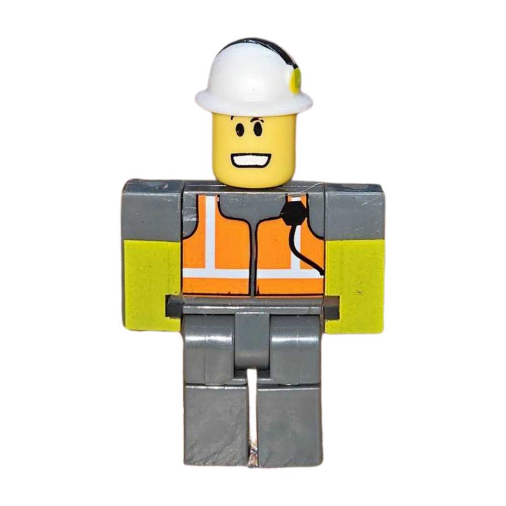 Boneco do Roblox lego brinquedo bonecos articulado brinquedos bonecos ...