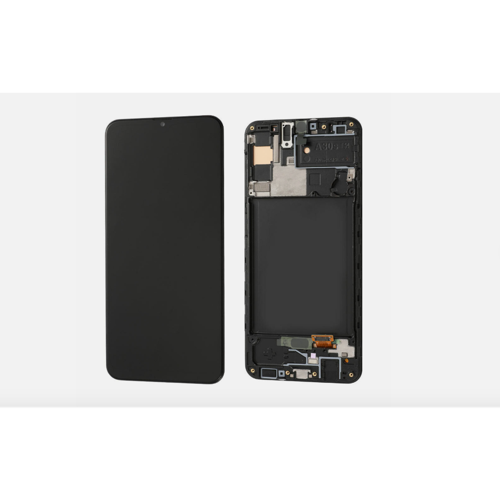Tela Touch Display Lcd Frontal A30S A307 | Shopee Brasil