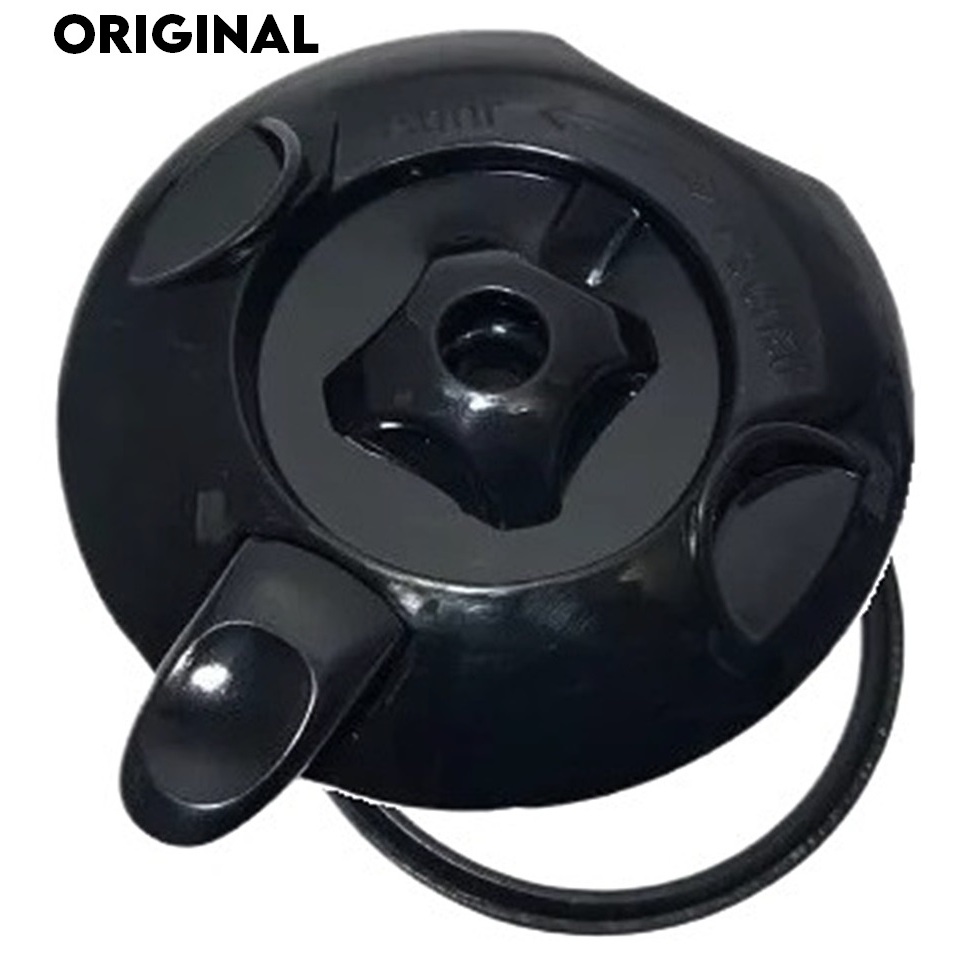 Tampa Da Jarra Inox Cefeteira Philco Thermo Phd40 Ph30 Cp38 Original | Shopee Brasil