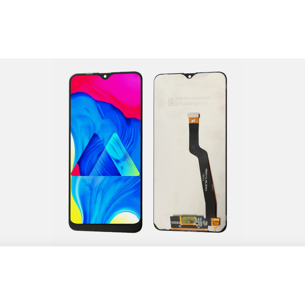 Tela Touch Display Lcd Frontal M10 M105 | Shopee Brasil