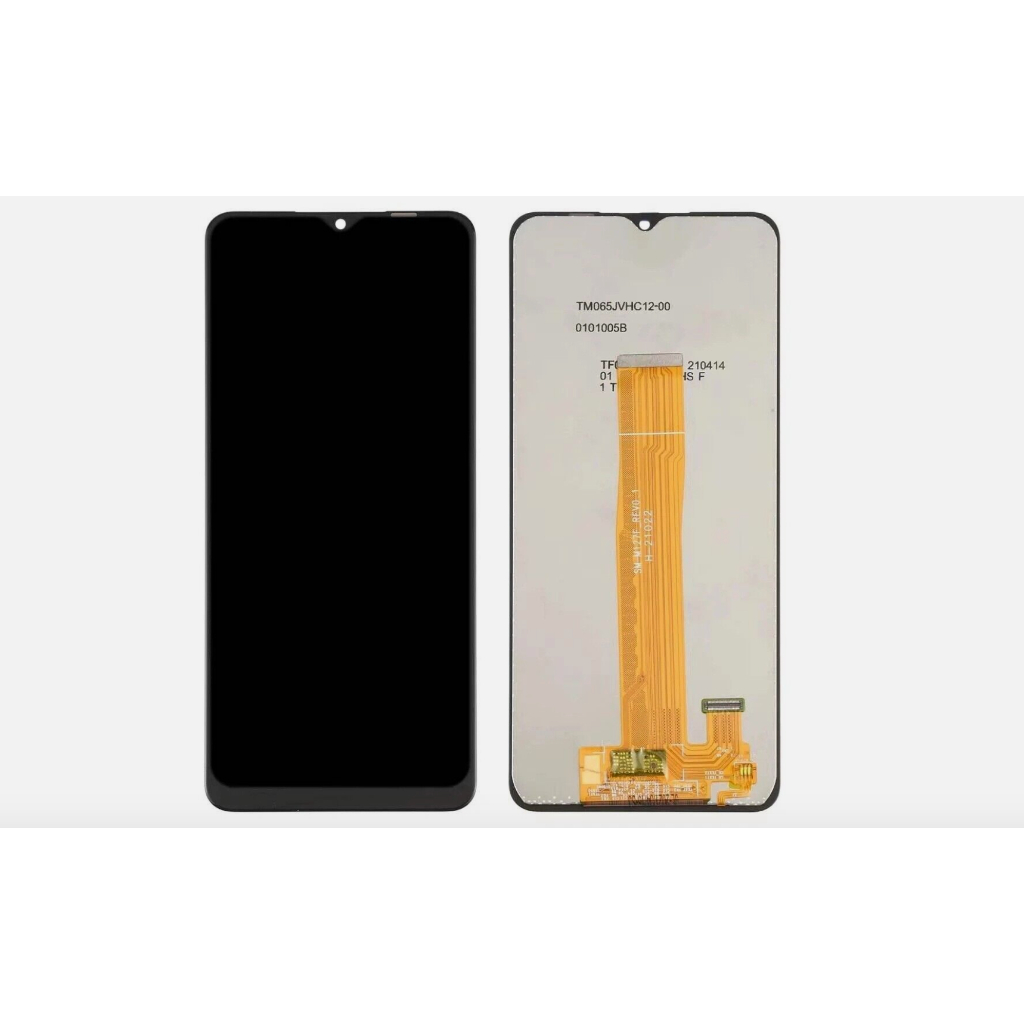 Tela Touch Display Lcd Frontal M12 M127 | Shopee Brasil
