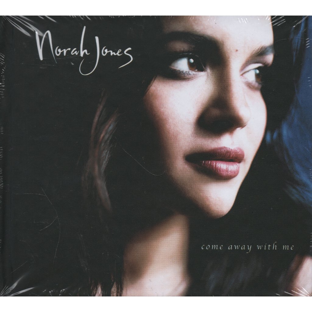 Cd Triplo Norah Jones - Come Away With Me 20 Th Annyversary | Shopee Brasil