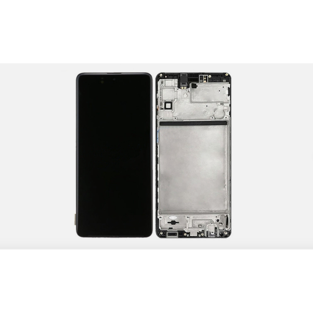 Tela Touch Display Lcd Frontal M62 M625 | Shopee Brasil