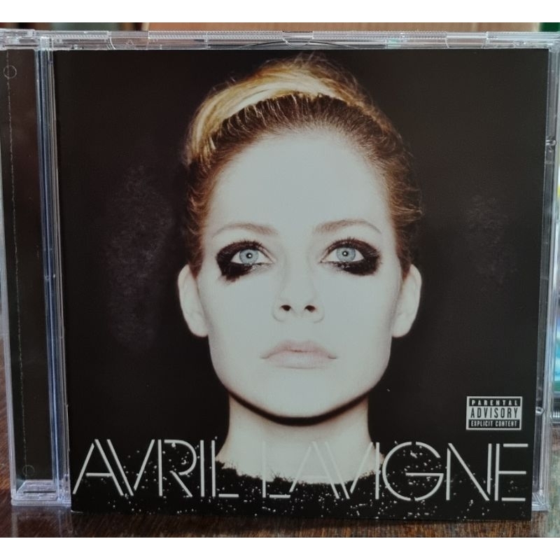 CD Avril Lavigne – Rock N Roll | Shopee Brasil