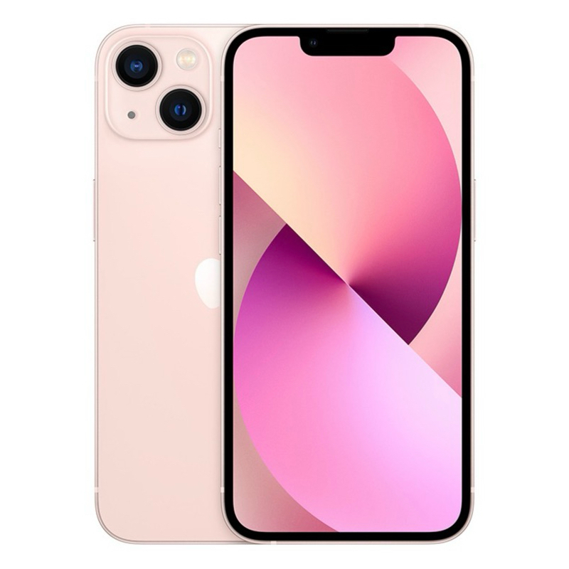 iPhone 13 Rosa 128gb | Shopee Brasil