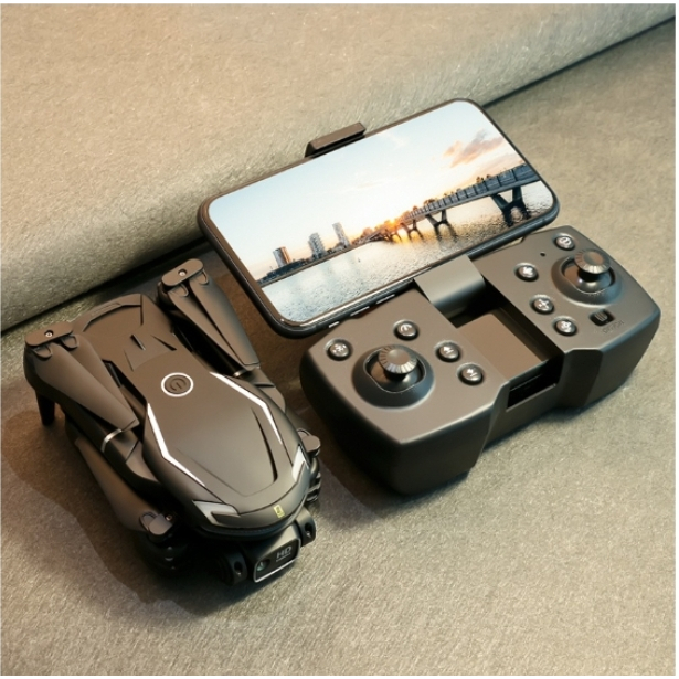 Lenove V88 Drone 8K 5G GPS Profissional HD Fotografia Aérea Dual-Camera ...