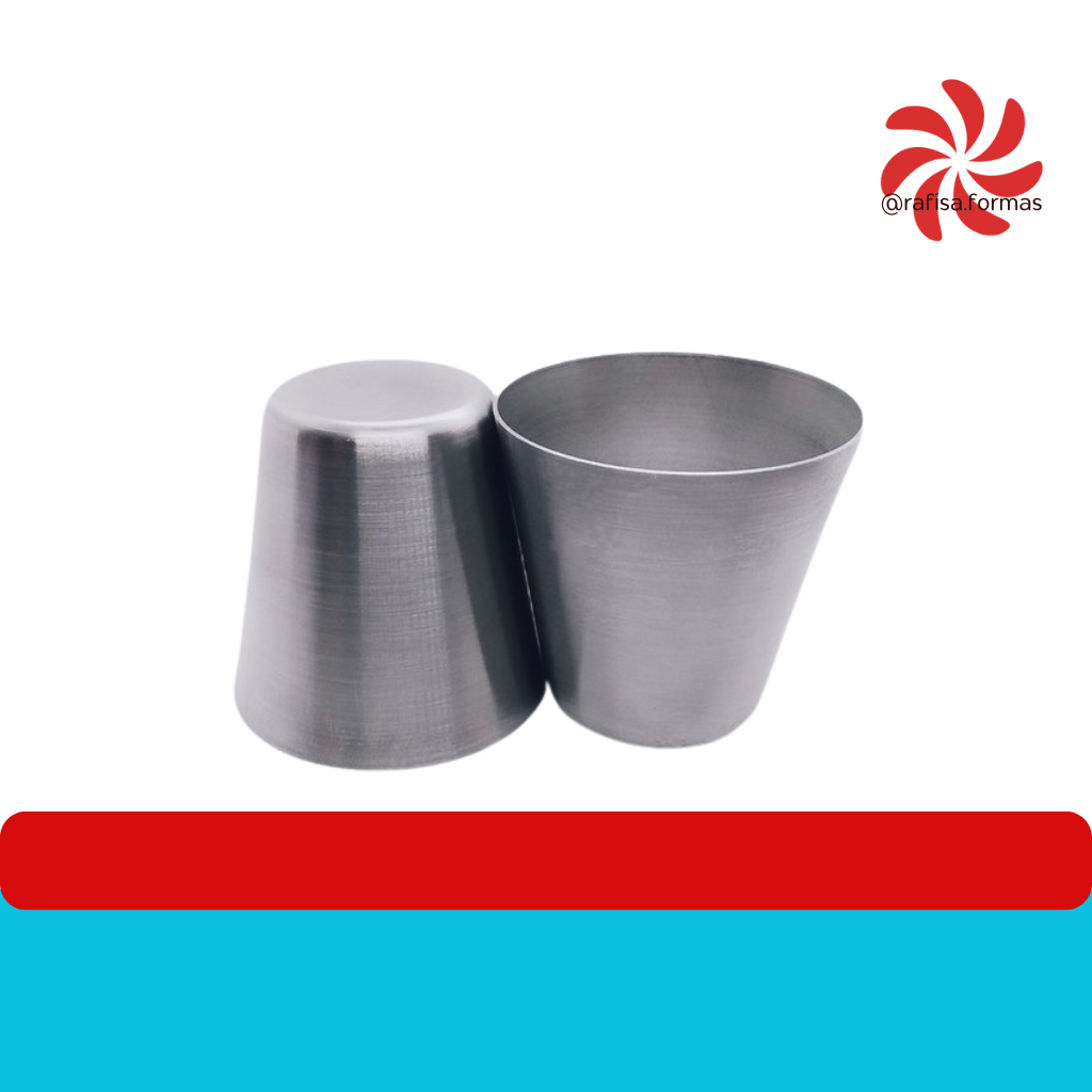 MINI FORMA PETIT GATEAU - C/12 | Shopee Brasil