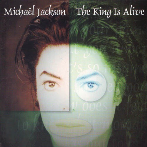 Michael Jackson The King is Alive - Live in Munich 1997 (soundboard 2 ...